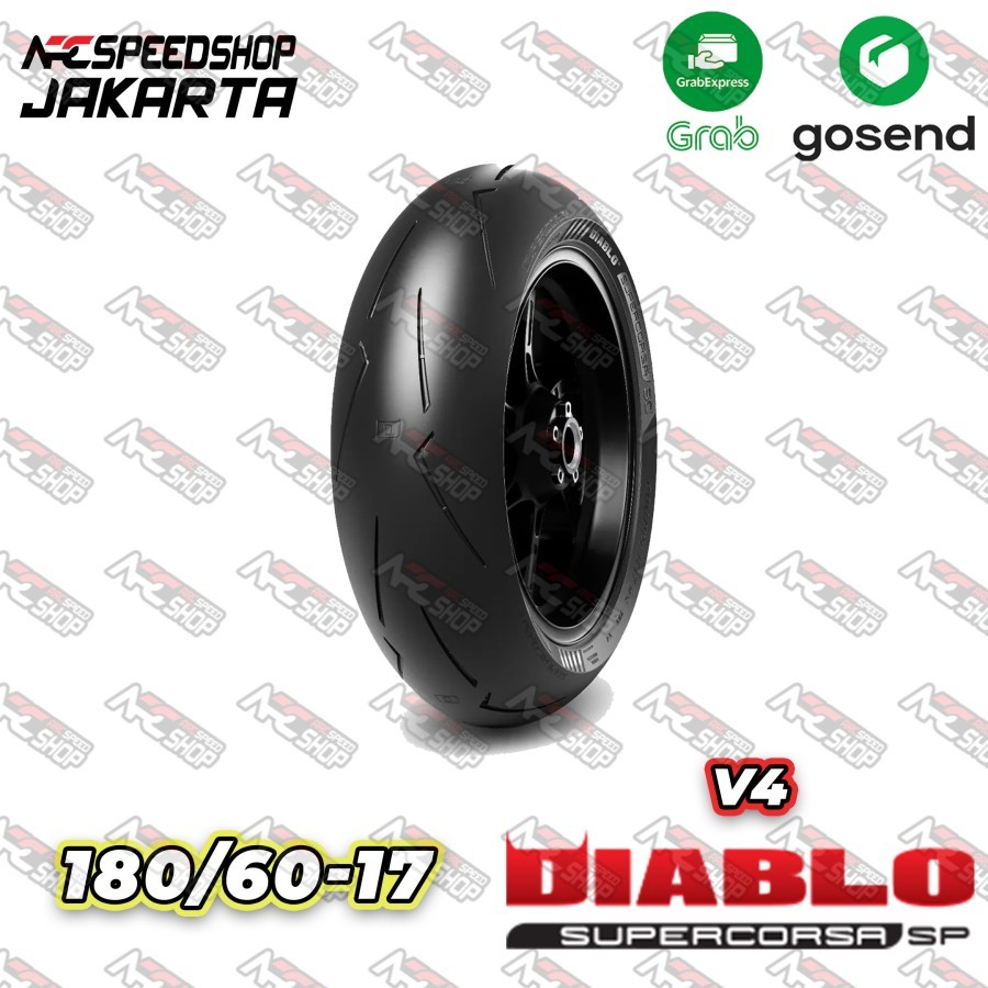 Jual Ban Diablo Supercorsa V4 180/60 17 M/C Z800 Z900 Z1000 SUGOMI ...