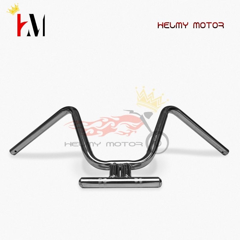 Jual HM-Stang COSTUM Chopper V-3 Universal Skinny Choppycup PNP ...