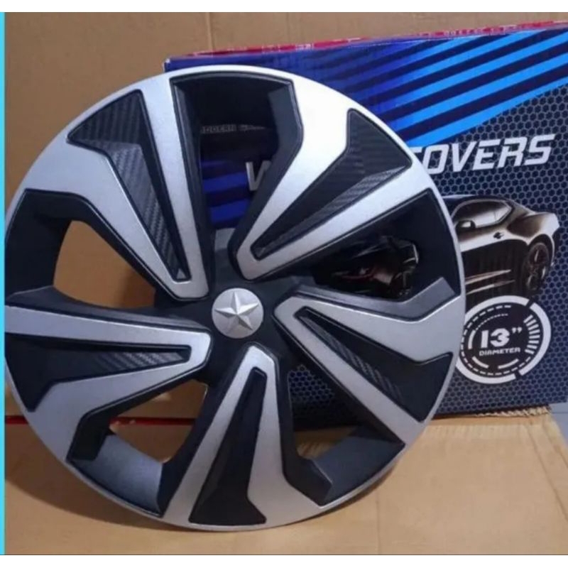 Jual whell cover dop roda ring 14 harga untuk 1 an cocok untuk velg ...