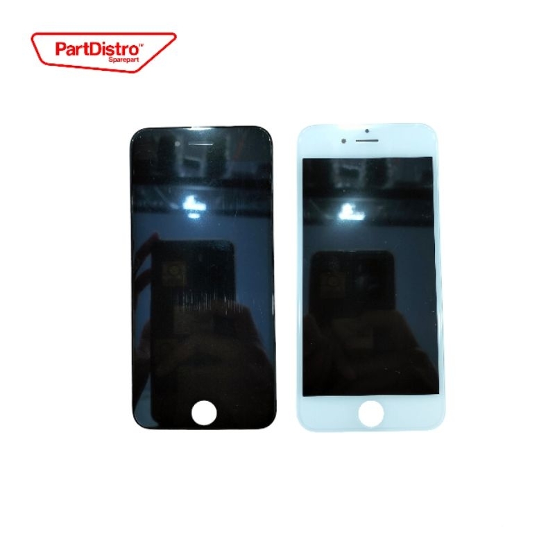 Jual LCD FULLSET KOMPATIBEL UNTUK IPHONE 6S+ AA | Shopee Indonesia