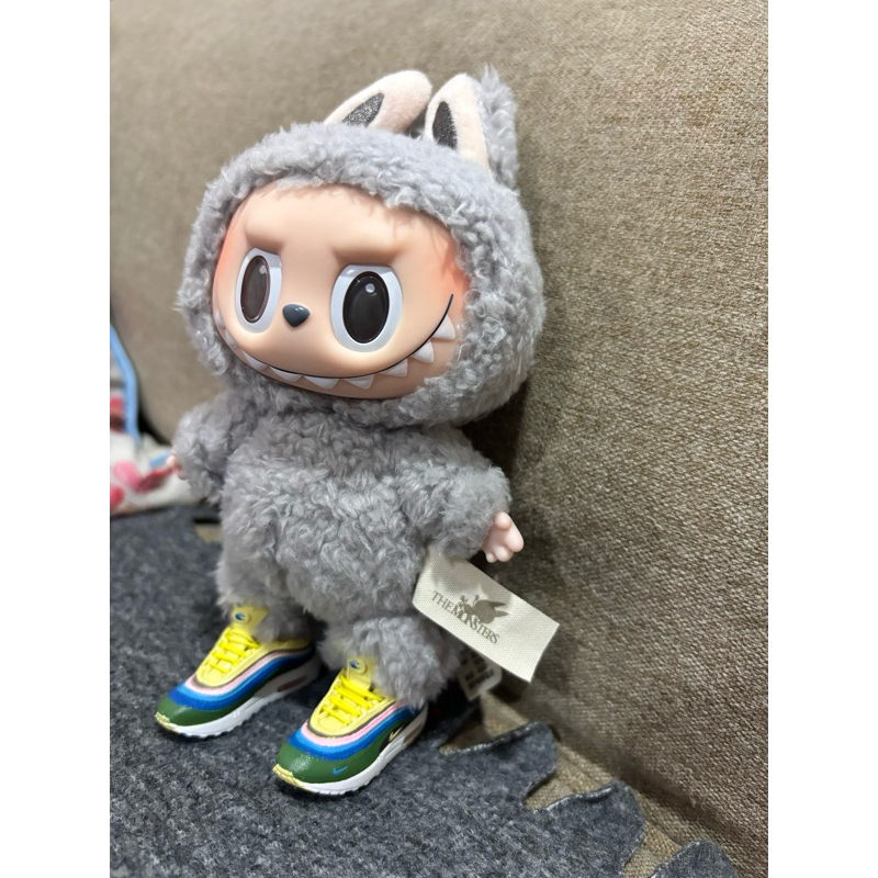 Jual labubu shoes nike | Shopee Indonesia