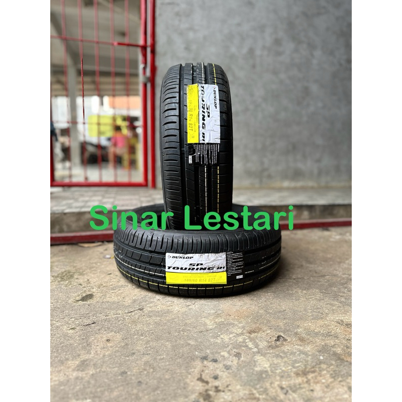 Jual Ban Dunlop Sp Touring 185 65 R14 Ban Mobil Agya, Ayla, Sigra, Cayla, Corolla, dll | Shopee ...