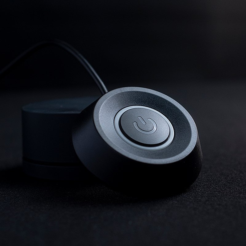 Jual 1.8m Kabel Front Panel Switch Power Reset Button For PC CPU ...