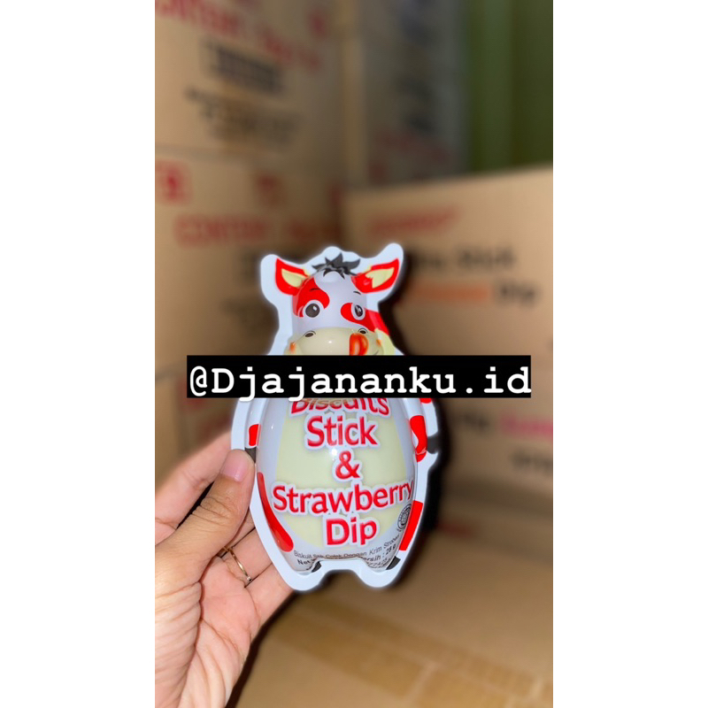Jual BISKITOP SAPI DIP STIK 1dus isi 30pcs | Shopee Indonesia