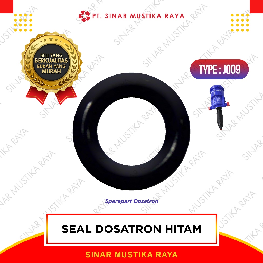 Jual Seal Karet Dosatron - Spare Part Dosatron - Alat Ternak Ayam Unggas - Peralatan Peternakan ...