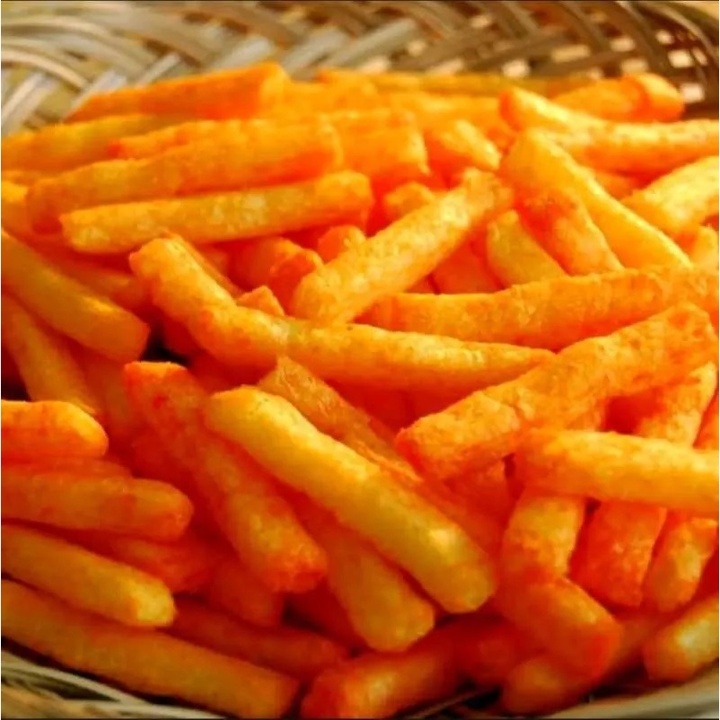 Jual 1 Kg Stik Balado Snack Camilan Cemilan Jajanan Viral | Shopee ...