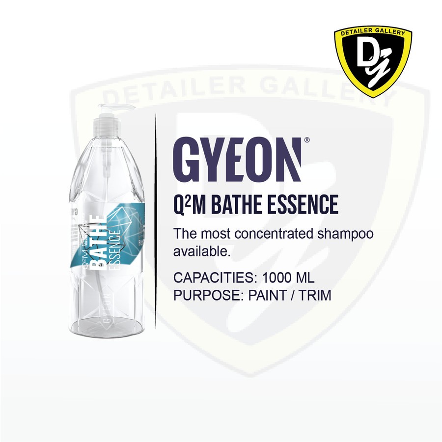 Jual Gyeon Q2M Bathe Essence 400ml & 1000ml | Shopee Indonesia