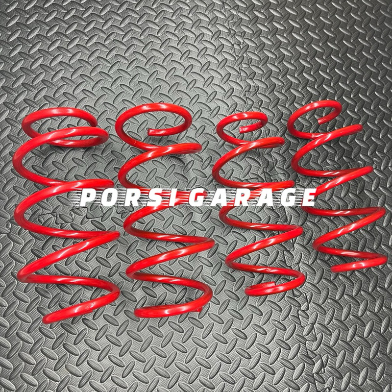 Jual Per Ceper Lowering Kit PNP Brio/Agya/Ayla/Jazz/Raize/Rocky/New ...