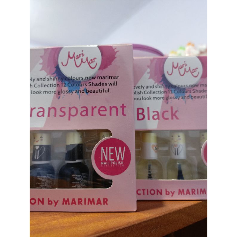 Jual kutek xixiu/bening/hitam | Shopee Indonesia