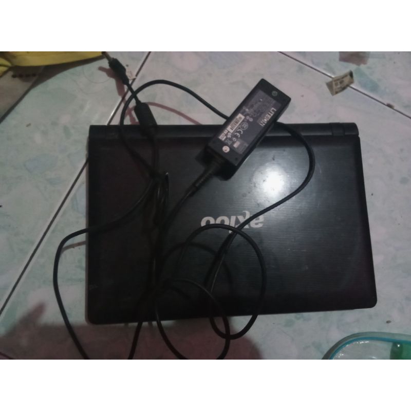 Jual Notebook Axioo Pico Second | Shopee Indonesia