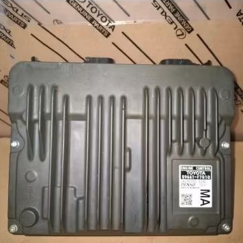 Jual Ecu computer control engine.TOYOTA INNOVA ZENIX 2023 - UP ...