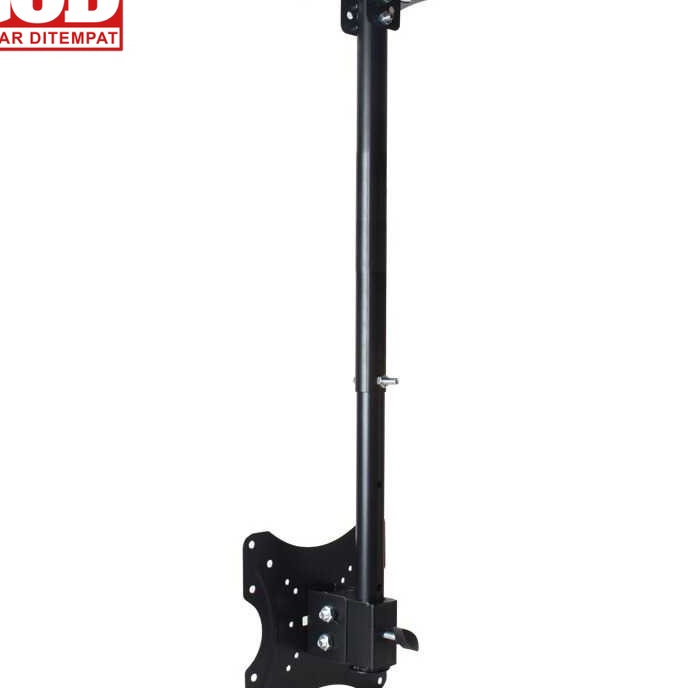 Jual Beli BAYAR DI TEMPAT Soporte Bracket TV Mount Hanger Monitor ...