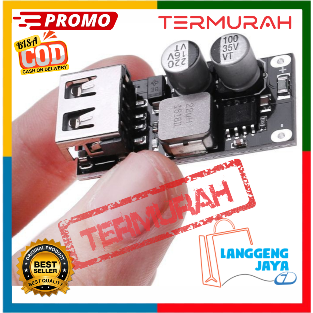 Jual 𝐌𝐨𝐝𝐮𝐥 𝐟𝐚𝐬𝐭 𝐜𝐡𝐚𝐫𝐠𝐢𝐧𝐠 Hp QC 3.0 2.0 usb fast charging | Shopee Indonesia