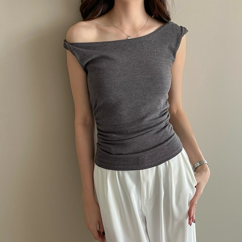 Jual Yejistudio - Laura Top | Shopee Indonesia