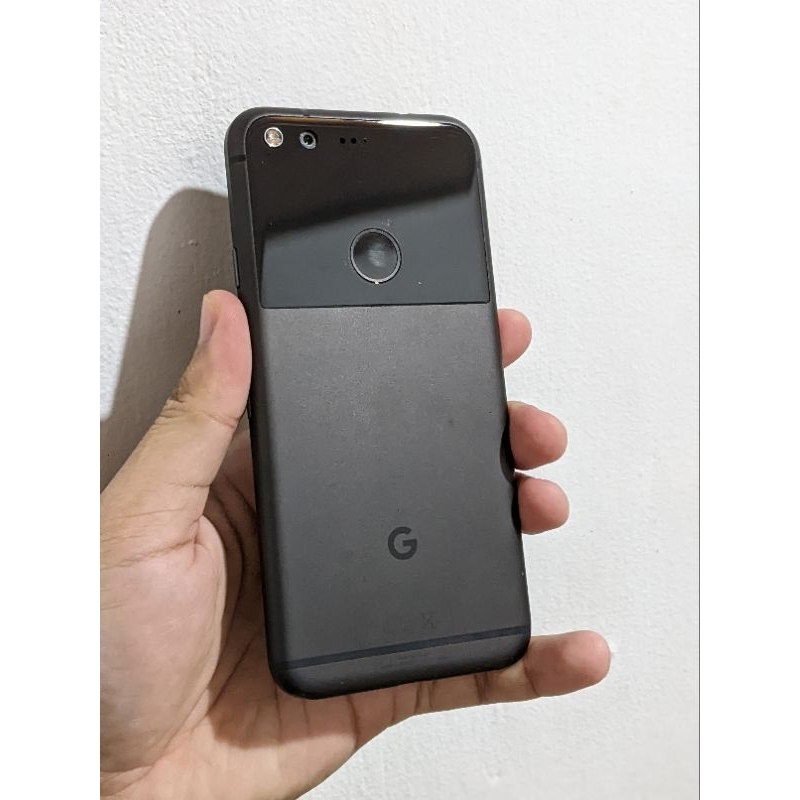 Jual Google pixel 1 Black | Shopee Indonesia