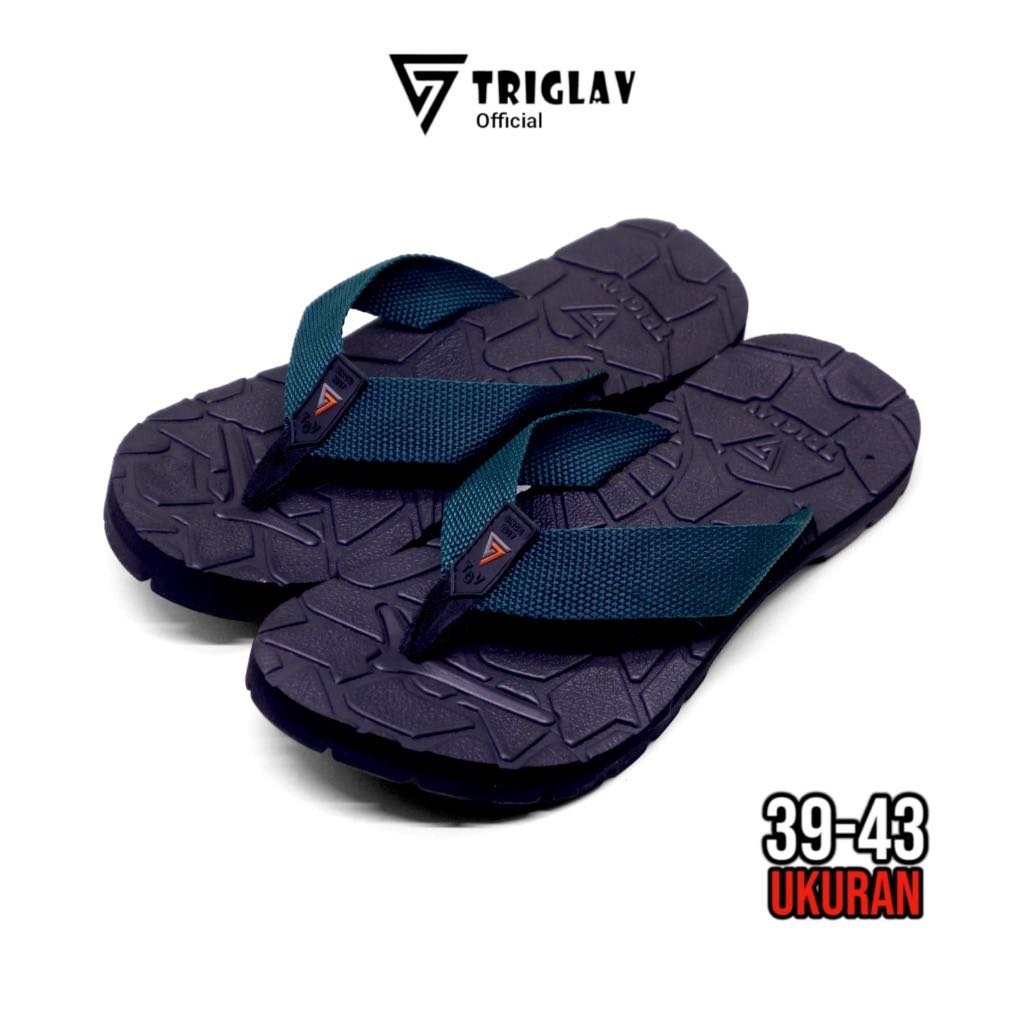 Jual Triglav - Sandal Gunung Pria Avenger Toska | Shopee Indonesia
