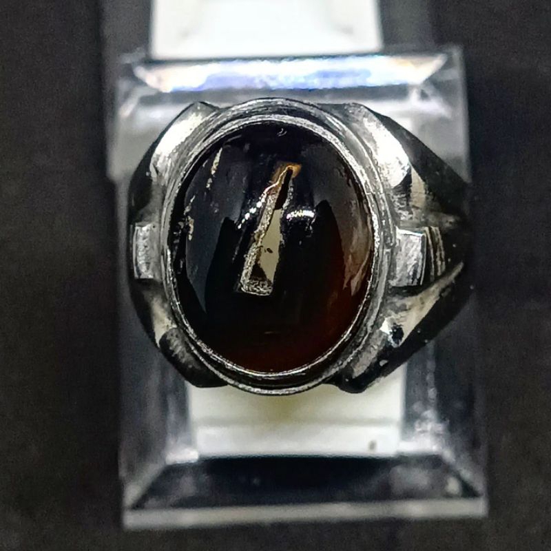 Jual BATU AKIK YAMAN COMBONG ANTIK (ASLI ALAM) | Shopee Indonesia