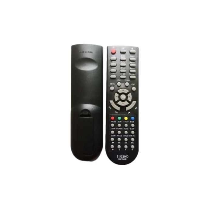 Jual FG2 REMOT REMOTE RECIVER TANAKA T21 T22 | Shopee Indonesia