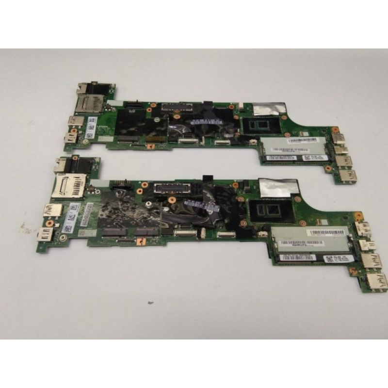 Jual motherboard Lenovo thinkpad x260 i3 gen 6 | Shopee Indonesia