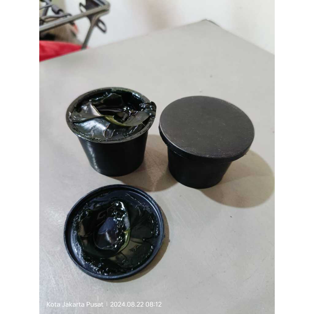Jual grease gemuk untuk sepeda atau motor tanpa merk | Shopee Indonesia