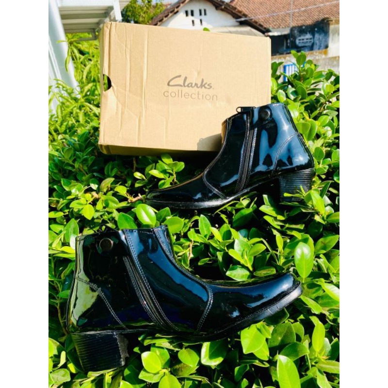 Jual Sepatu Pdh Polwan ukuran 40 | Shopee Indonesia