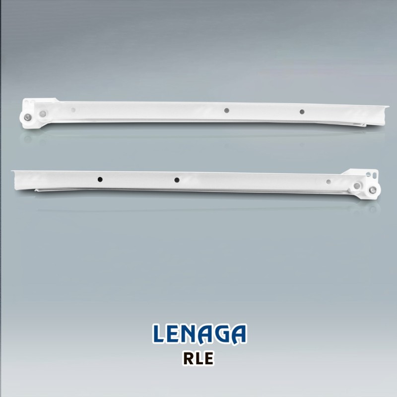 Jual Rell Laci Huben Putih / Rel Lemari Putih Drawer Cabinet White ...