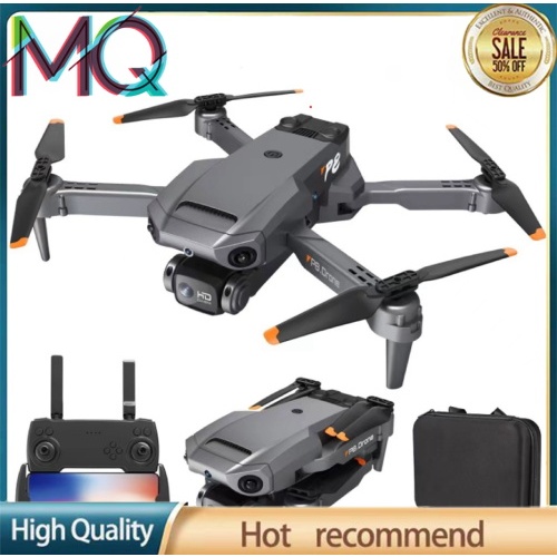 Jual MQ kendaraan udara tanpa kendaraan melipat 360 ° halangan menghindari aliran optik posisi ...