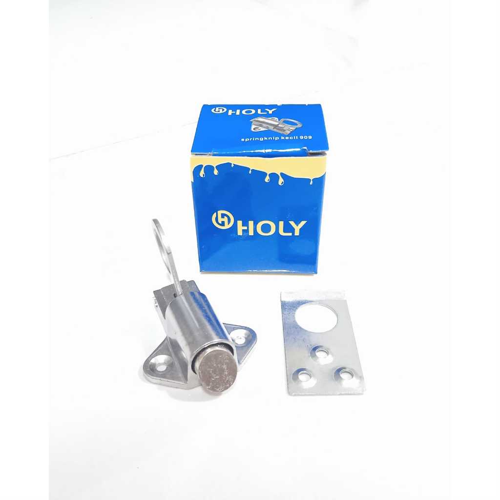 Jual Pengunci Jendela / Spring Knip SN / Grendel Jendela (H8115 ...