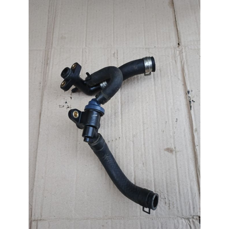 Jual Thermostat termostar thermostart pendingin radiator Vario 125 Fi ...