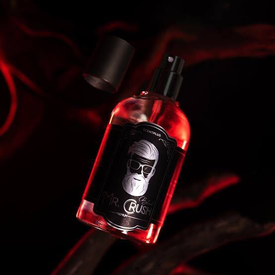 Jual Parfum Scent+ Parfum Super Premium Aroma Mr crush Black 35ml ...