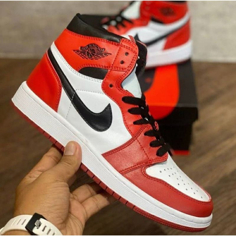 Jual sepatu jord4n high retro dewasa dan anak anak /sepatu nike air ...