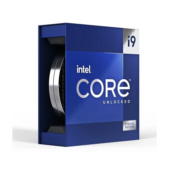 Jual Processor Intel Core i9-14900K Box Raptor Lake Socket LGA 1700 ...
