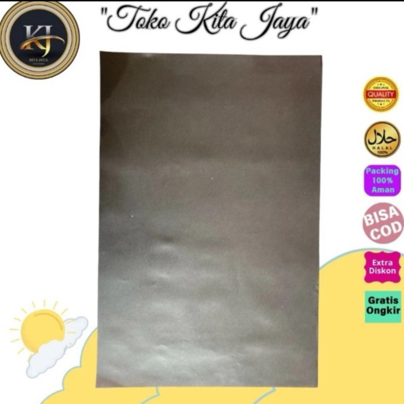 Jual Kertas asturo warna 40 x 60cm (1 Pcs) | Shopee Indonesia