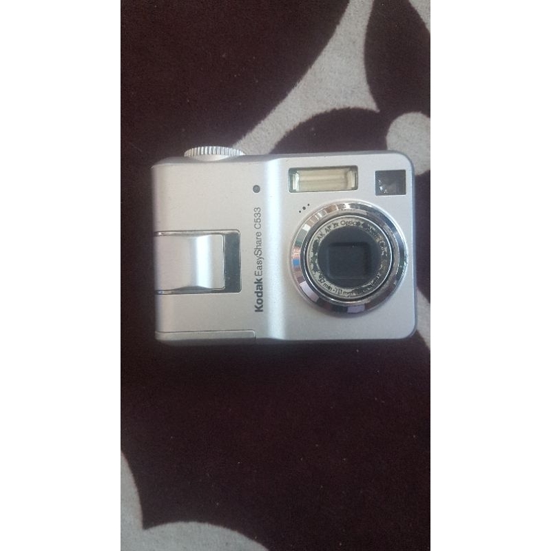 Jual kodak easyshare c533 low mp | Shopee Indonesia