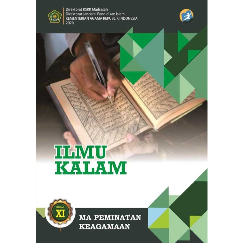 Jual Buku Ilmu Kalam Kelas XI | Shopee Indonesia