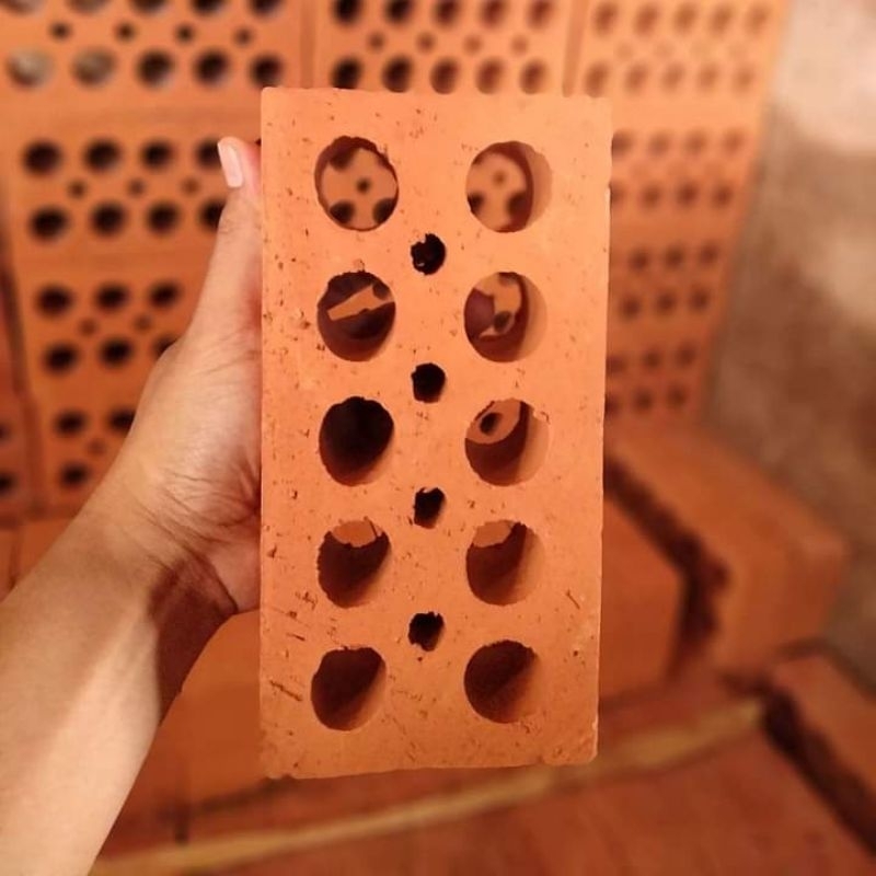 Jual bata expose, bata tanah, bata klasik, bata pasang, natural ...