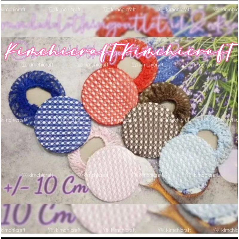 Jual HAIRNET RAMBUT 10CM | HAIRNET JARING JALA | HARNET CEPOL JARING ...