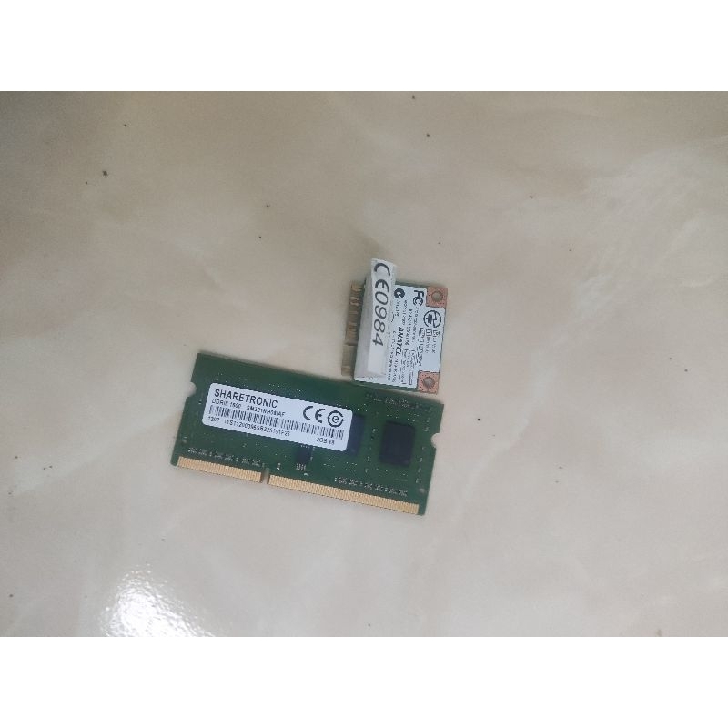 Jual PCB wireless laptop Lenovo g480 | Shopee Indonesia