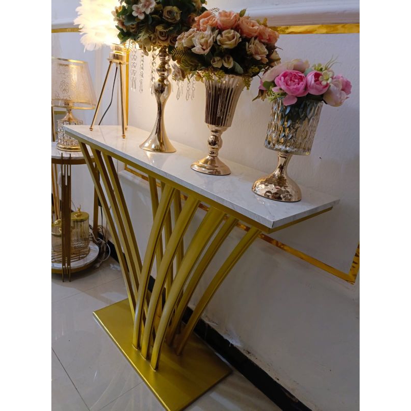 Jual Meja consul/meja Hias modern Gratis Ongkir Jawa dan Sumatera ...