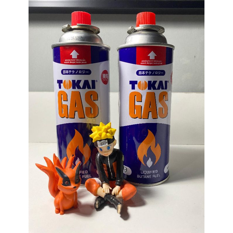Jual Gas Portable Isi Ulang Reffil | Shopee Indonesia