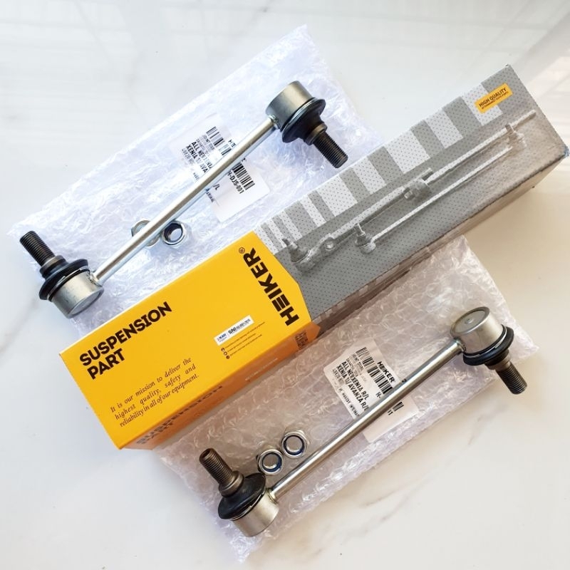 Jual HEIKER STABILIZER LINK STABIL DEPAN AVANZA / XENIA 2004-2021 ...