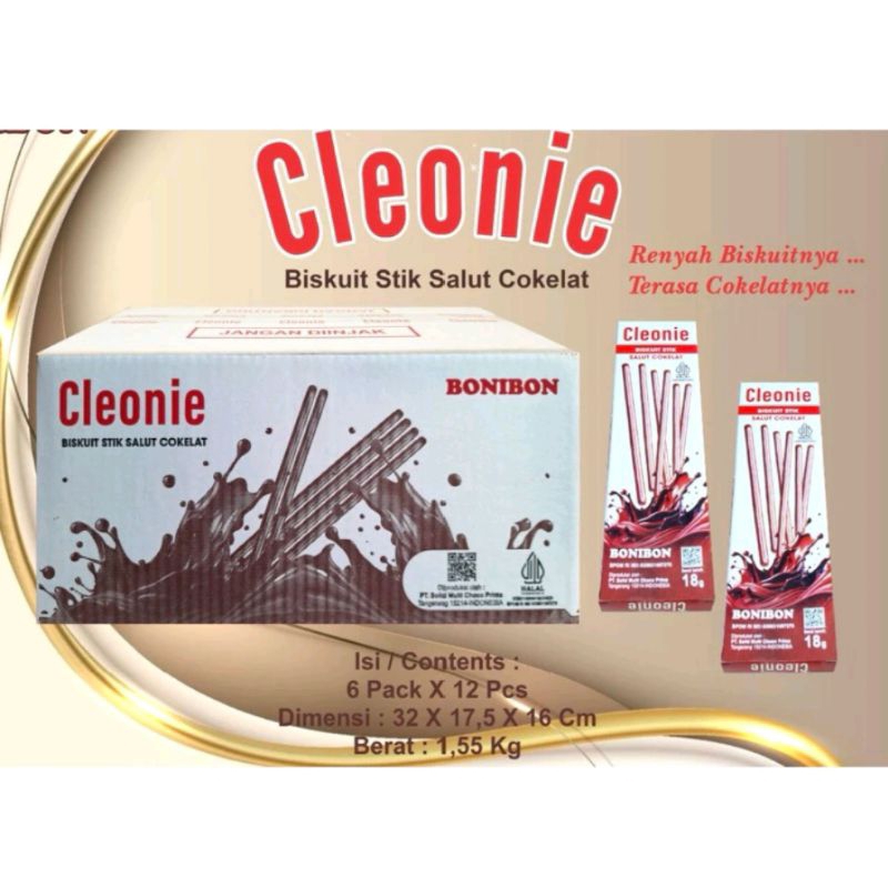 Jual Cleonie | Shopee Indonesia