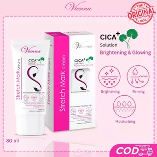 Toko Online Vienna Beauty Official | Shopee Indonesia
