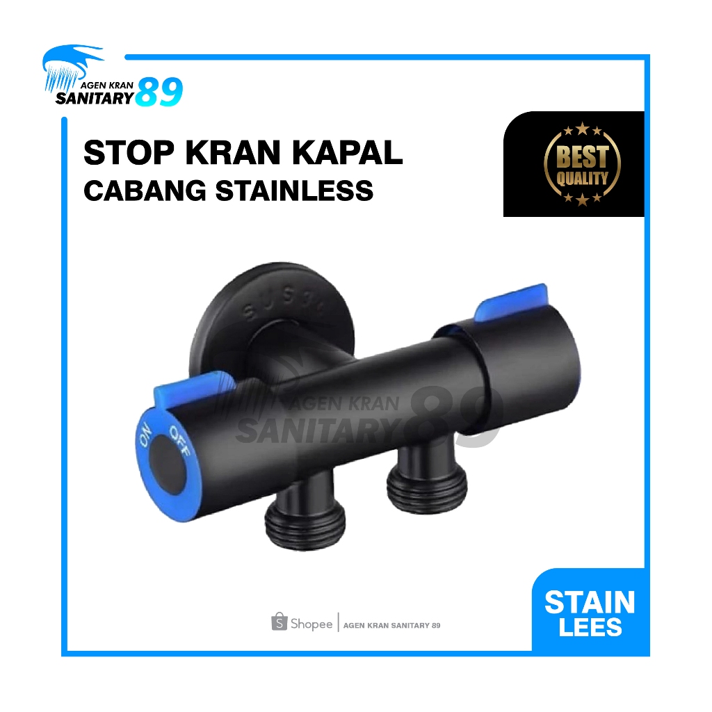 Jual STOP KRAN KAPAL/STOP KRAN KAMAR MANDI/STOP KRAN CLOSET KAPAL/STOP ...