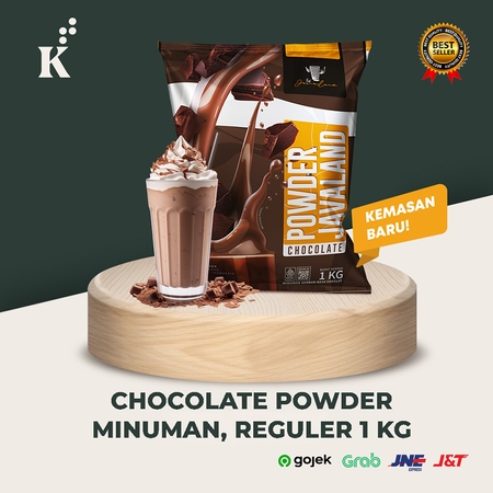 Jual Choco Royal (CHOCOLATE) Powder Minuman Reguler 1 Kg | Shopee Indonesia