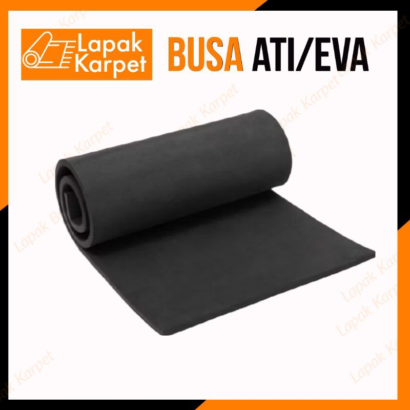 Jual Busa Eva / Busa Ati Ukuran 70x70 cm tebal 0,8 cm | Shopee Indonesia