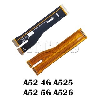 Jual FLEXIBEL SAMSUNG A52 4G A525F A52 5G A526F MAIN BOARD | Shopee ...
