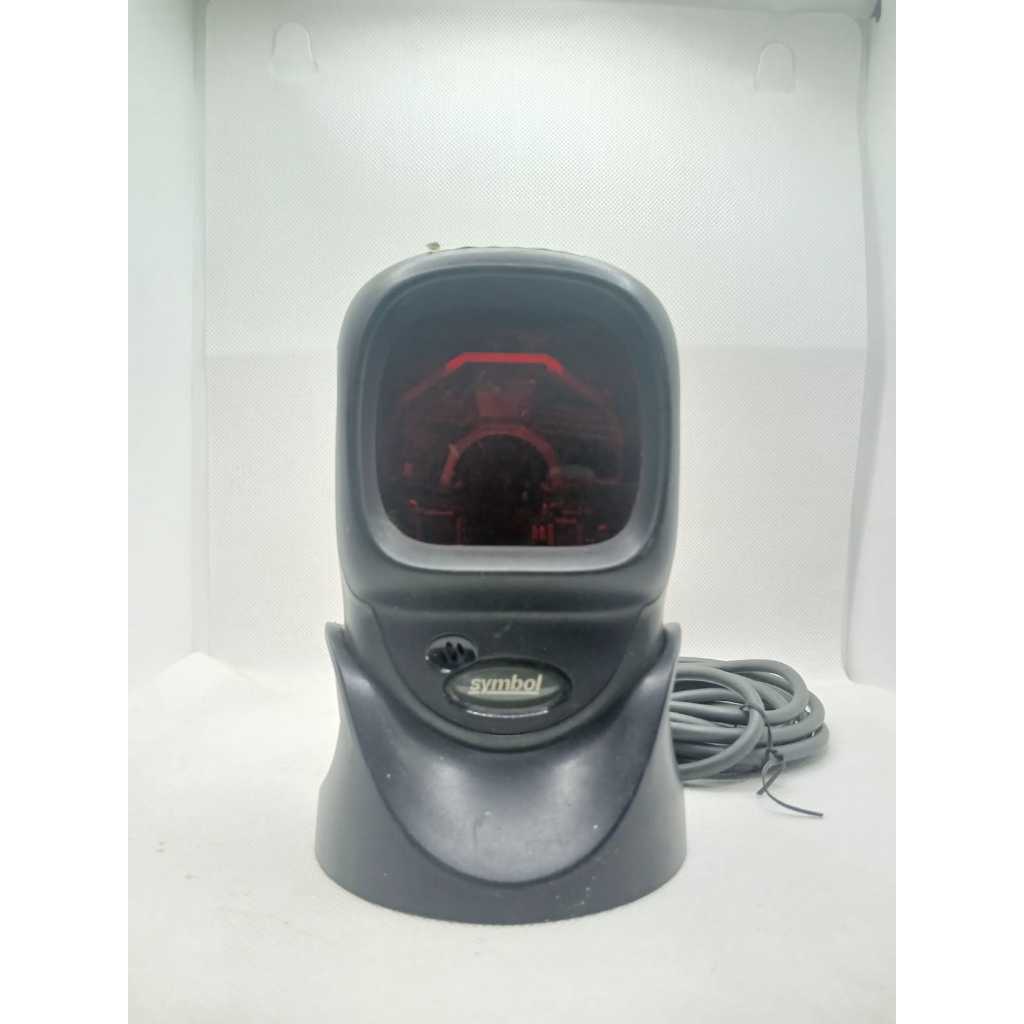 Jual Barcode Scanner Symbol Ls9203 Barcode Scanner Symbol | Shopee ...