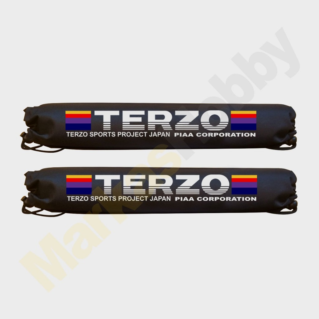 Jual Terzo Roof Rack Pad | Shopee Indonesia