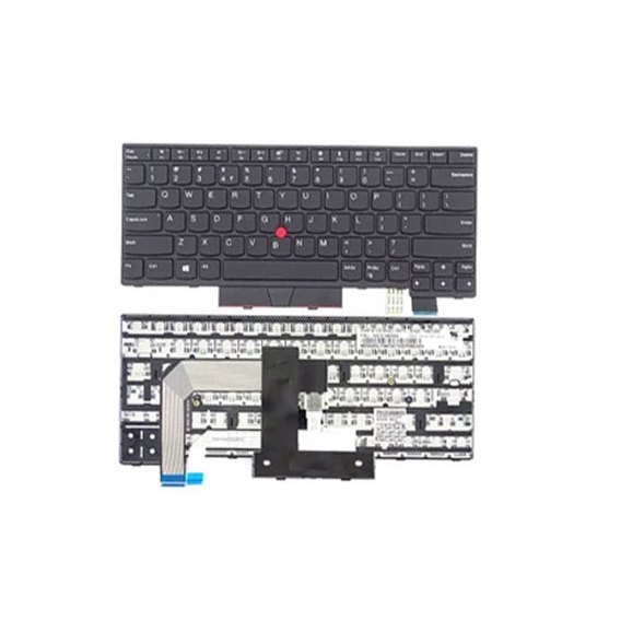 Jual KEYBOARD LAPTOP LENOVO THINKPAD X280 A285 X390 X395 No BACKLIGHT ...